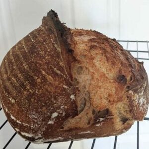 Daily Bread – WildFire Bread